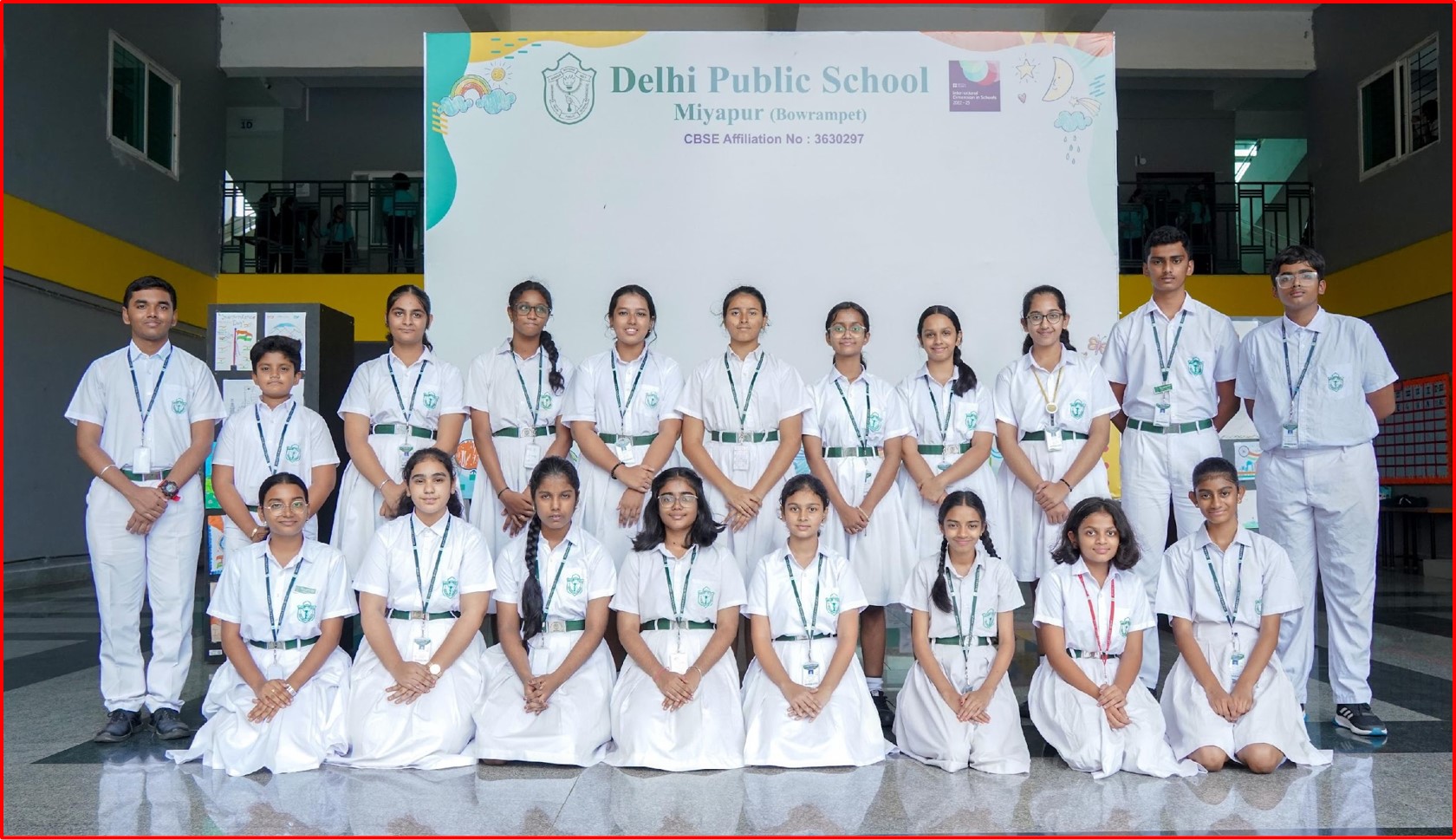 DPS Miyapur